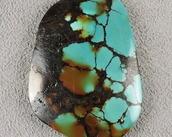 Chinese Turquoise - Etsy