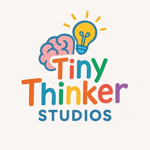 TinyThinkerStudios - Etsy