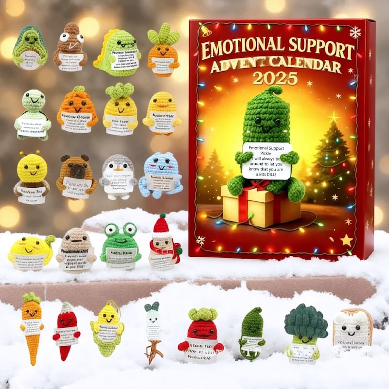 Sol De Janeiro Advent Calendar - Etsy