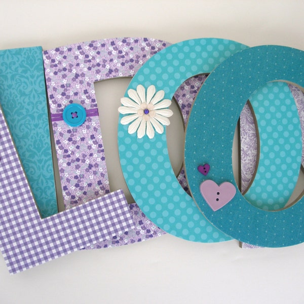 Teal Grey Nursery - Etsy