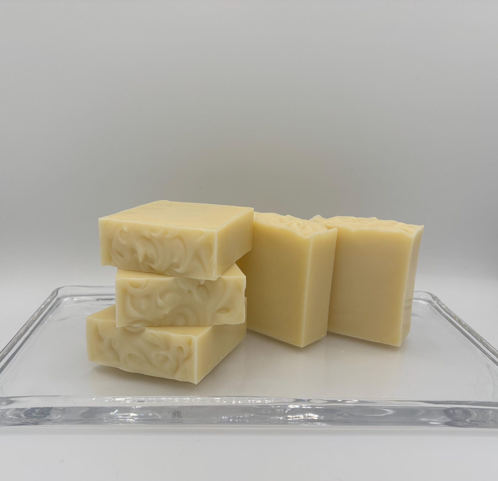 Organic Tallow Soap~ Calendula Comfort ~ Unscented - Etsy
