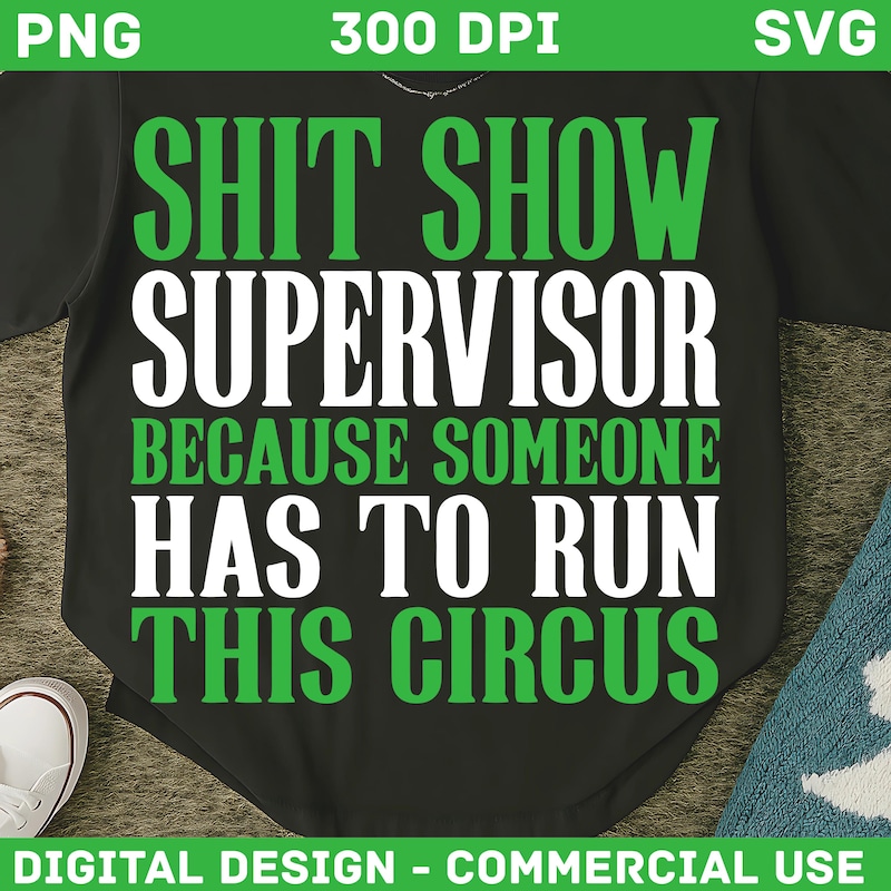 Office Supervisor Shirt - Etsy