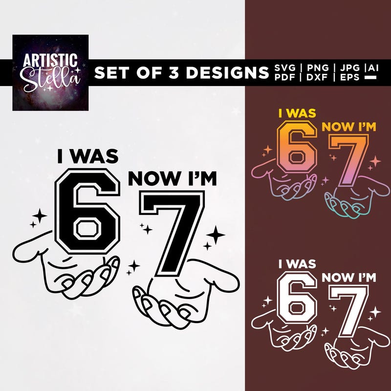 67 Birthday Meme Svg - Etsy