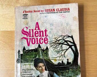 Silent Edition - Etsy