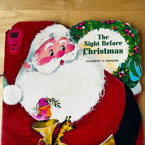 Christmas 1968 - Etsy