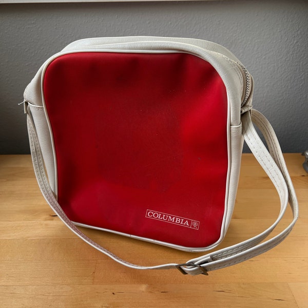 Vinyl Record Bag - Etsy