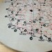 Dist O Map. Round Map to Calculate Distance Between Cities. Interactive ...