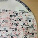Dist O Map. Round Map to Calculate Distance Between Cities. Interactive ...