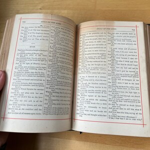 Complete Poetical Works of Tennyson, Published by Lovell in NY, Not ...
