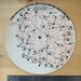 Dist O Map. Round Map to Calculate Distance Between Cities. Interactive ...