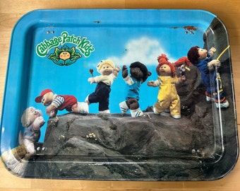1985 Cabbage Patch | Etsy