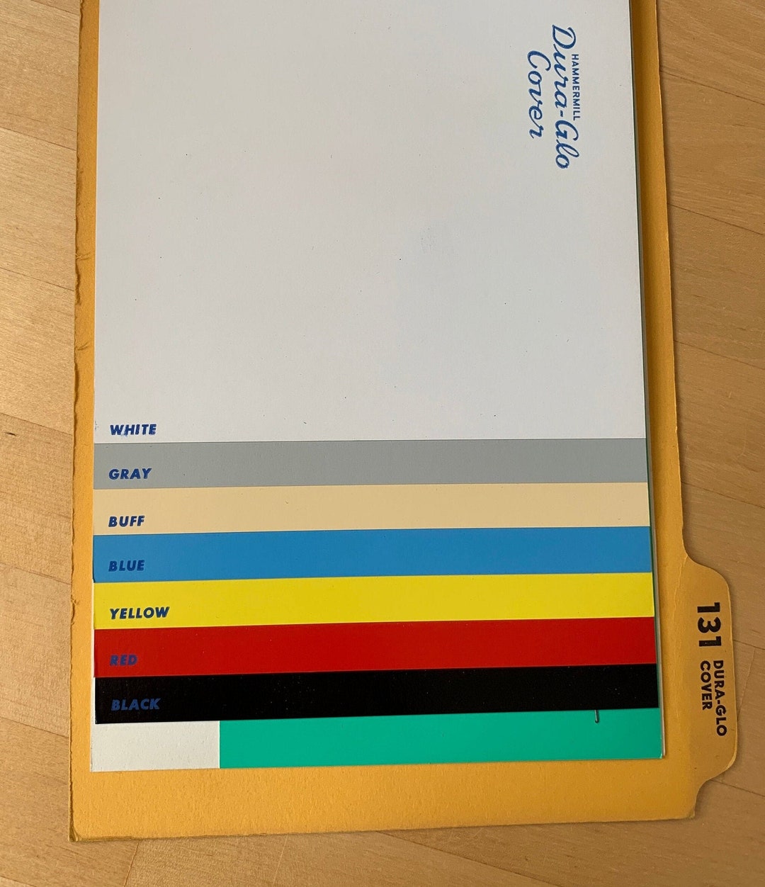 4 Vintage Paper Sales Books. Zellerbach. Mid Century, Set of Four ...