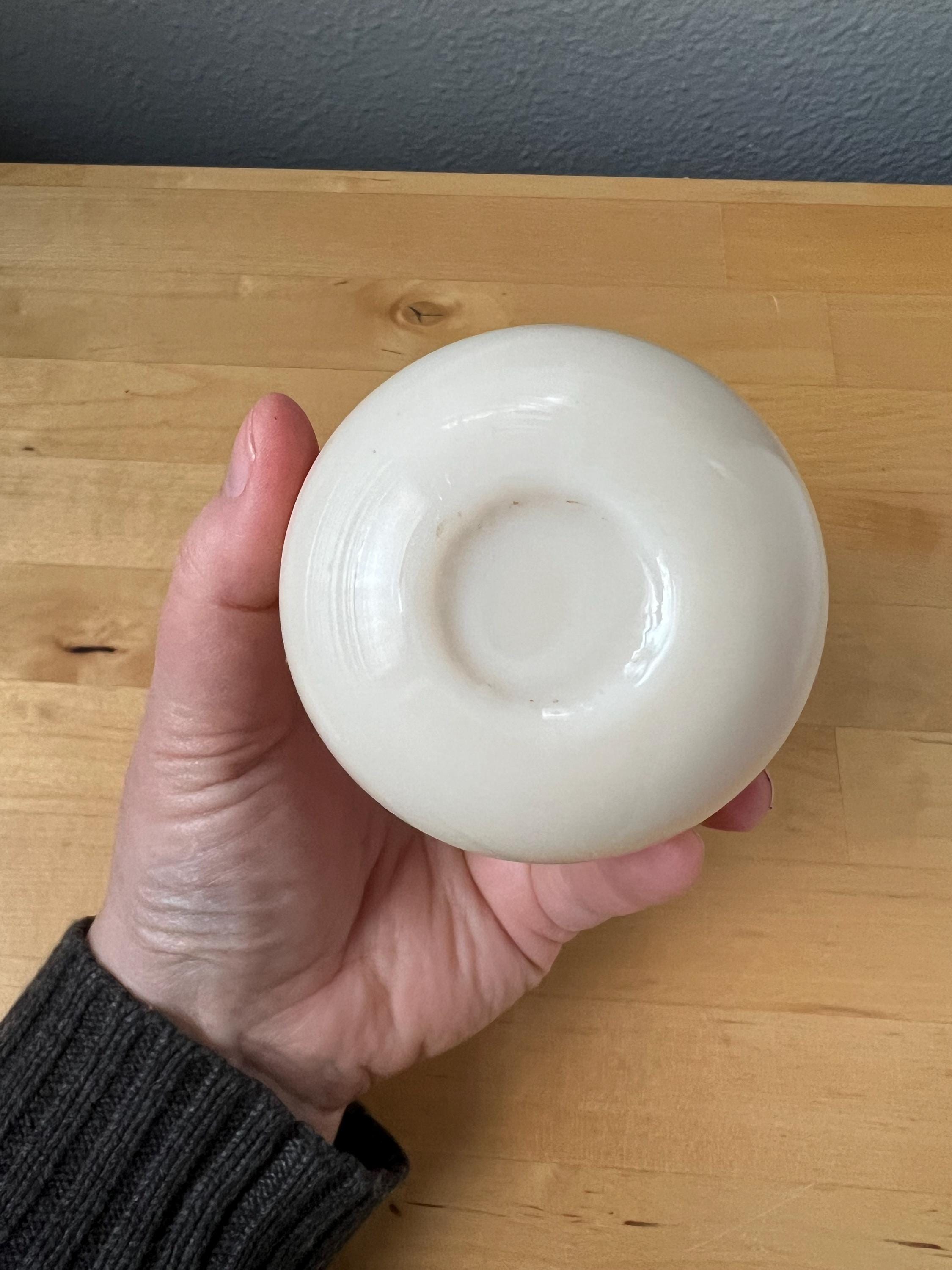 Vintage Yardley of London Jar, Bird and Bee Bakelite Lid, Glass Base ...