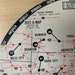 Dist O Map. Round Map to Calculate Distance Between Cities. Interactive ...