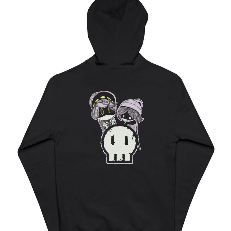 Glitch Murder Drones Merch - Etsy
