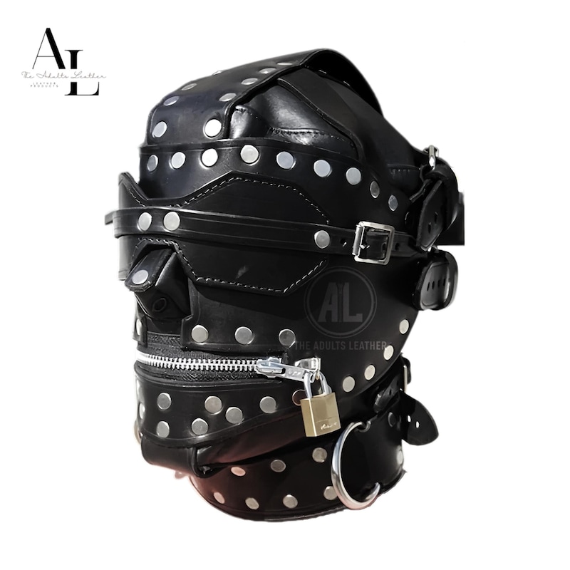 Gimp Suit Men - Etsy UK