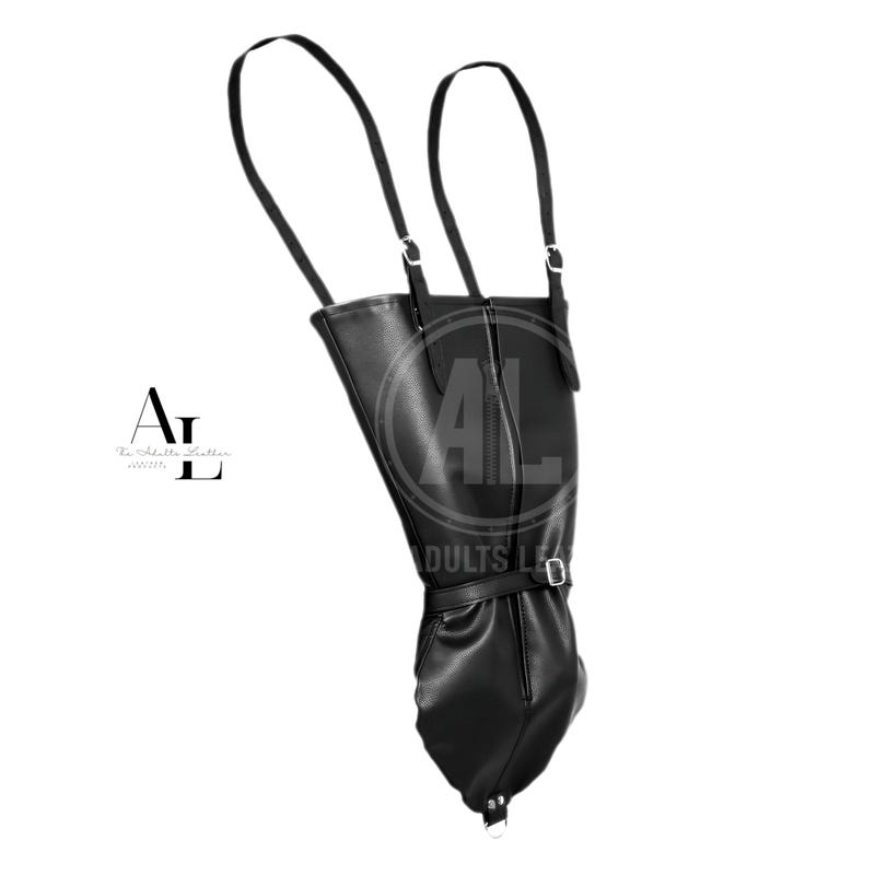 Bondage Arm Binder - Etsy