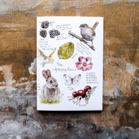 The Mindful Narrowboat - Etsy UK