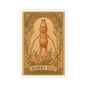 Vrchat Custom Stickers - Etsy