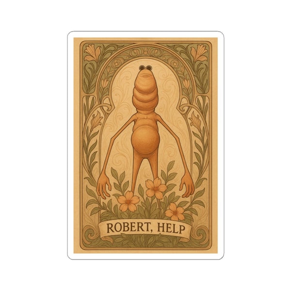 Vrchat Stickers - Etsy