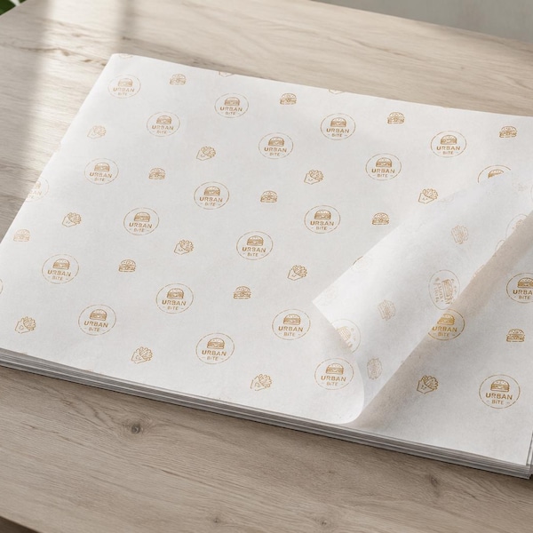 Personalised Tissues - Etsy UK