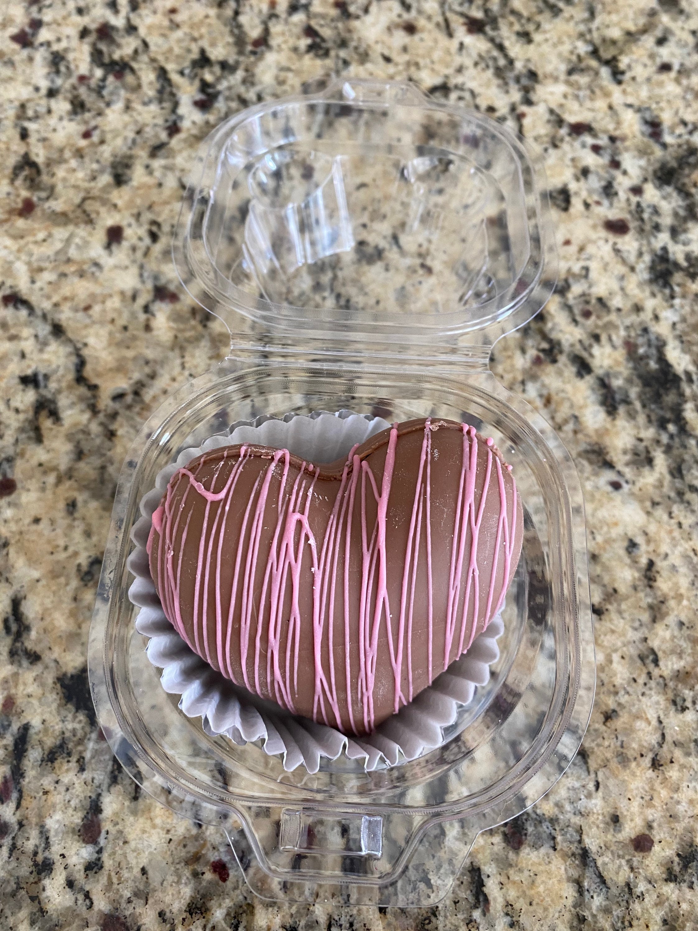 Set of 25 large sturdy cocoa bomb storage boxes cupcake | Etsy