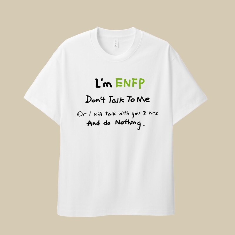 Enfp - Etsy