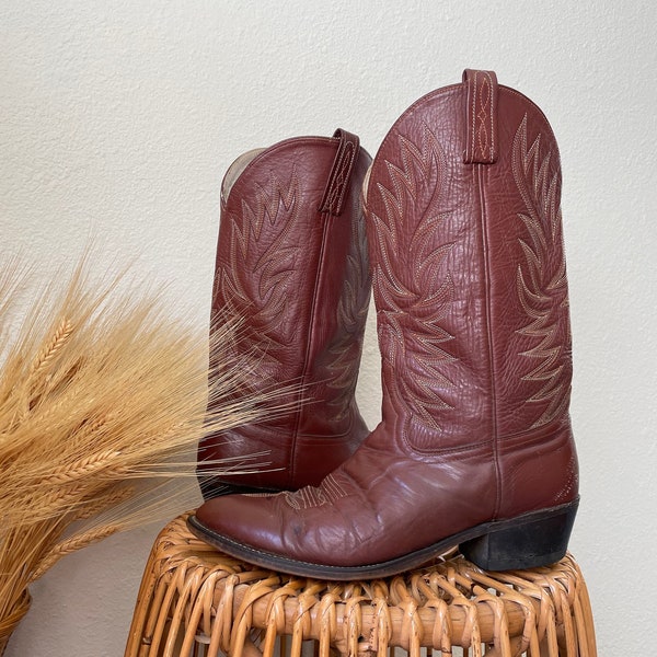 Acme Boots - Etsy