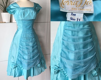 Princess Deb Dress - Etsy