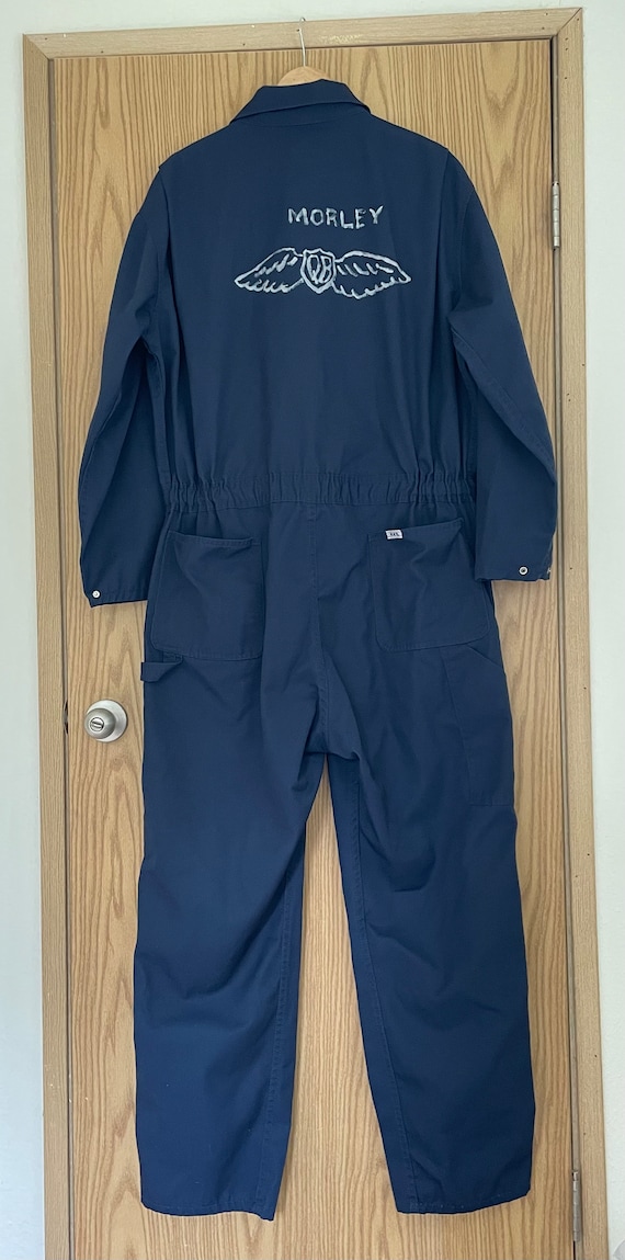 1990s Vintage QUIET BIRDMEN Aviation Secret Society M… - Gem