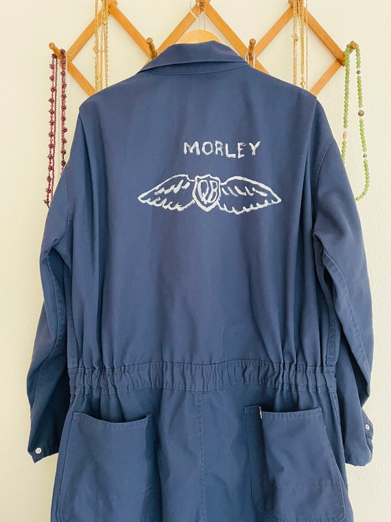 1990s Vintage QUIET BIRDMEN Aviation Secret Society M… - Gem