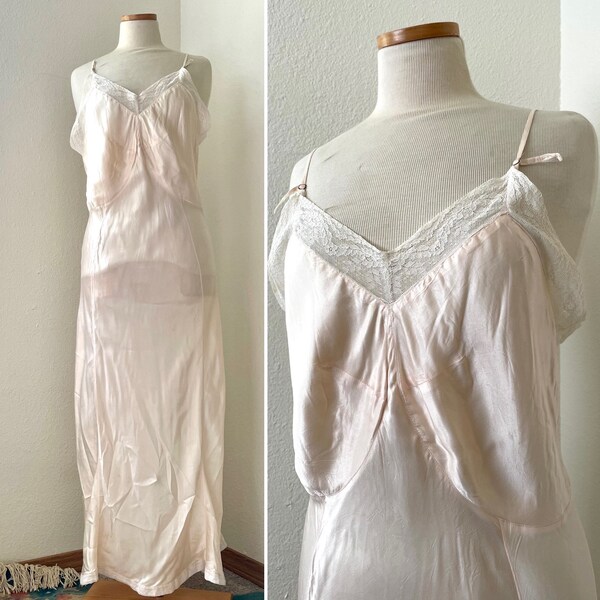 Liquid Satin Dress - Etsy