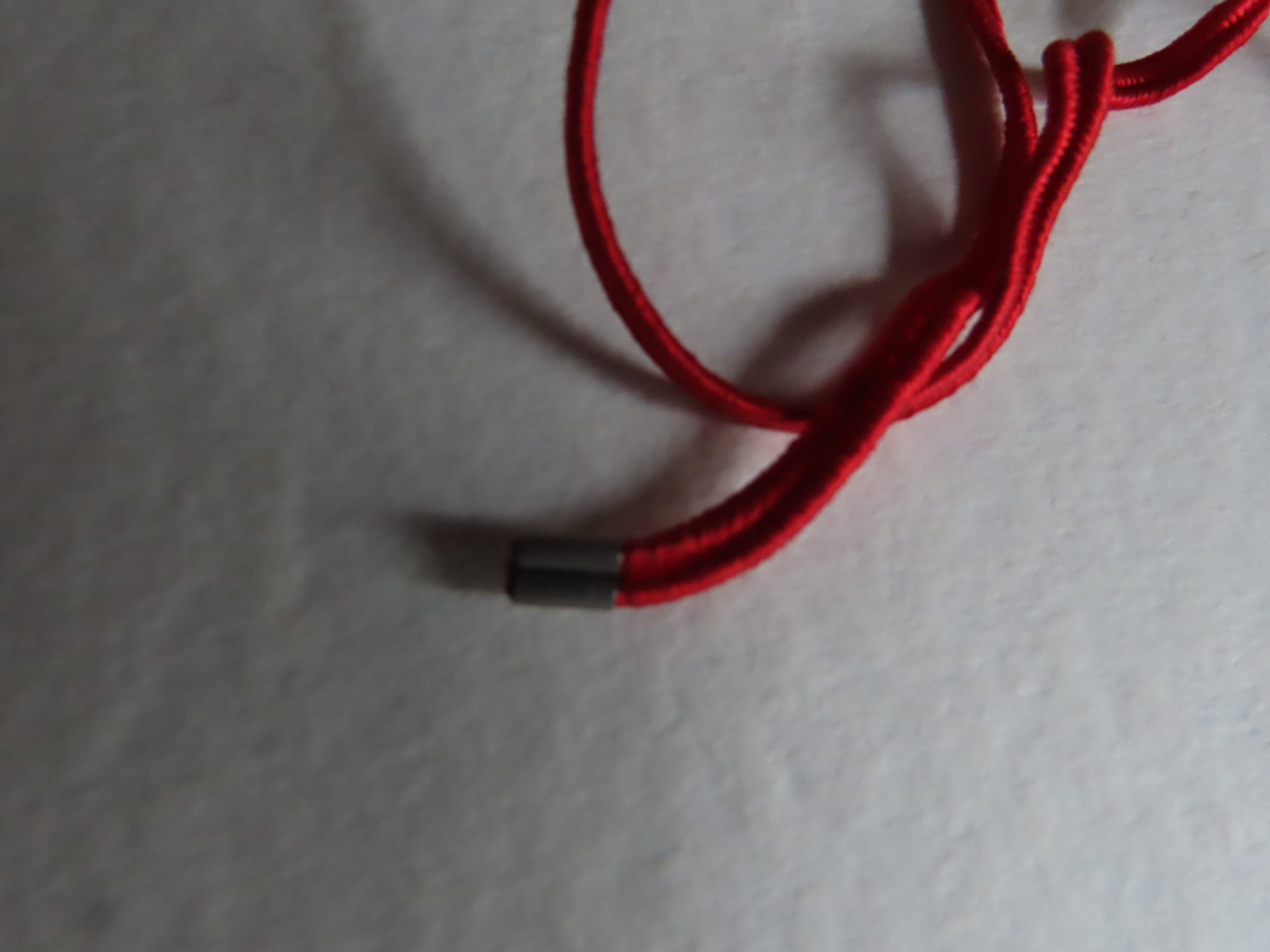 YSL Yves Saint Laurent Red Spade Brooch or Pendant - Etsy