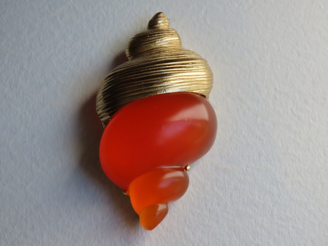 Christian Dior Parfums Par Robert Gossens Brooch or Pendant - Etsy