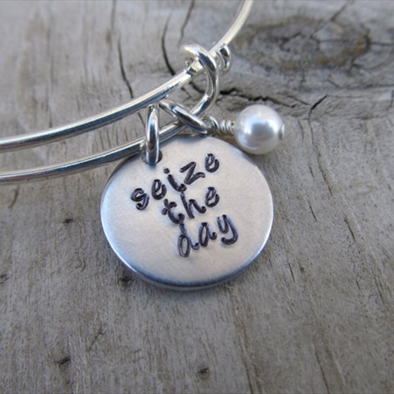 Seize the Day - Etsy