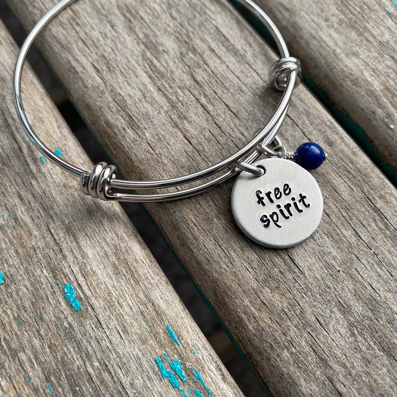 Spirit Jewelry - Etsy