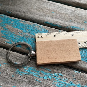 Exercise Patience Keychain exercise Patience Best Life Ever with Name ...