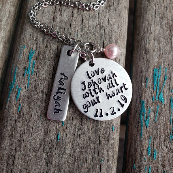 Jehovah Witness Charms - Etsy
