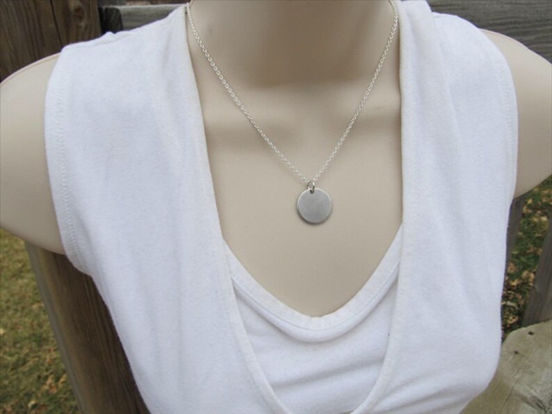 Best Life Ever Inspiration Necklace- "best Life Ever" With and Accent ...