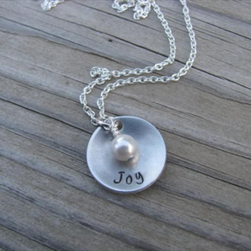 Joy Jewelry - Etsy