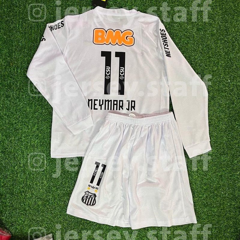 Nike Soccer 90s Jersey - Etsy UK