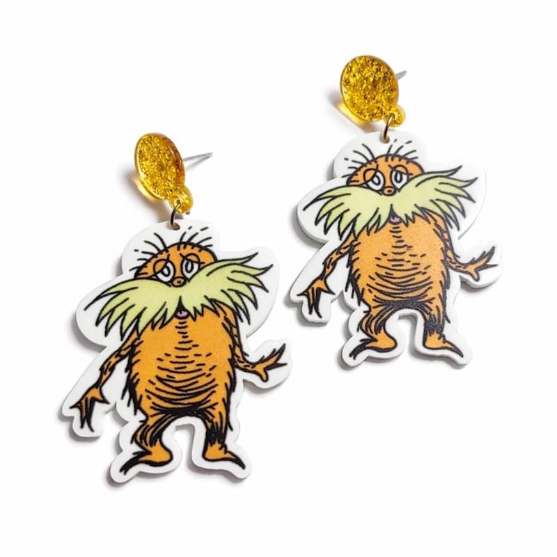 Funny Lorax Gifts - 60+ Gift Ideas for 2026