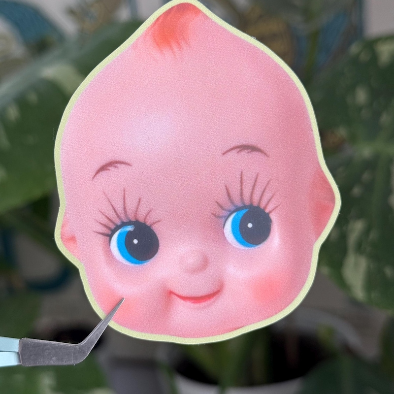 Kewpie Dolls - Etsy