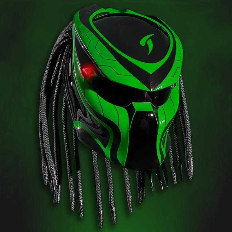 Anime Motorcycle Helmet - Etsy