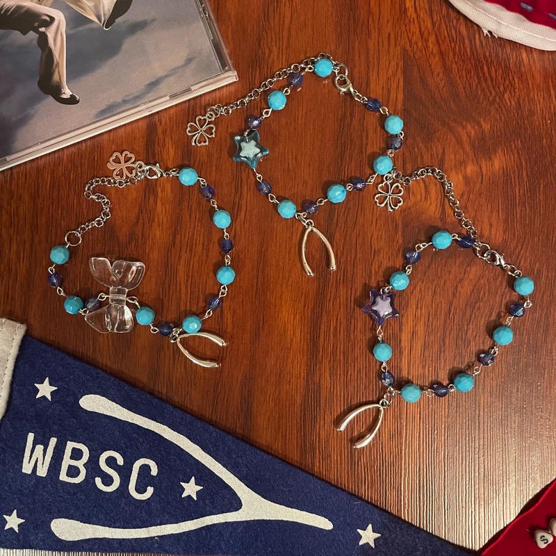 Conan Gray Wishbone Merch - Etsy