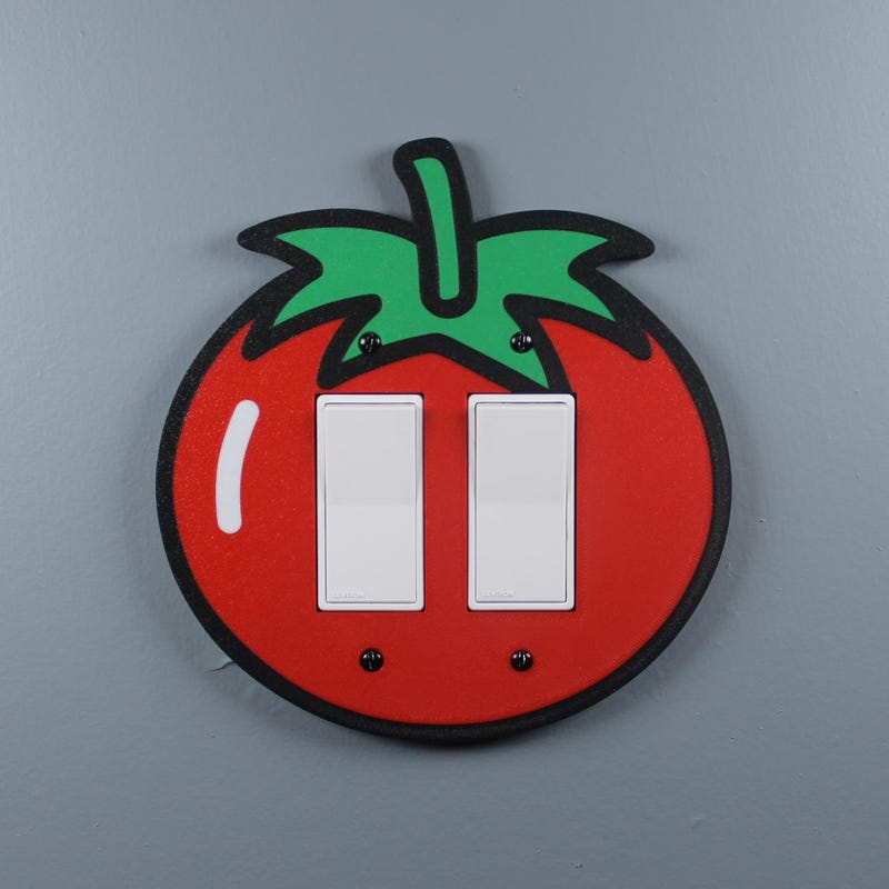 3d Wall Plates With Fruit - Etsy