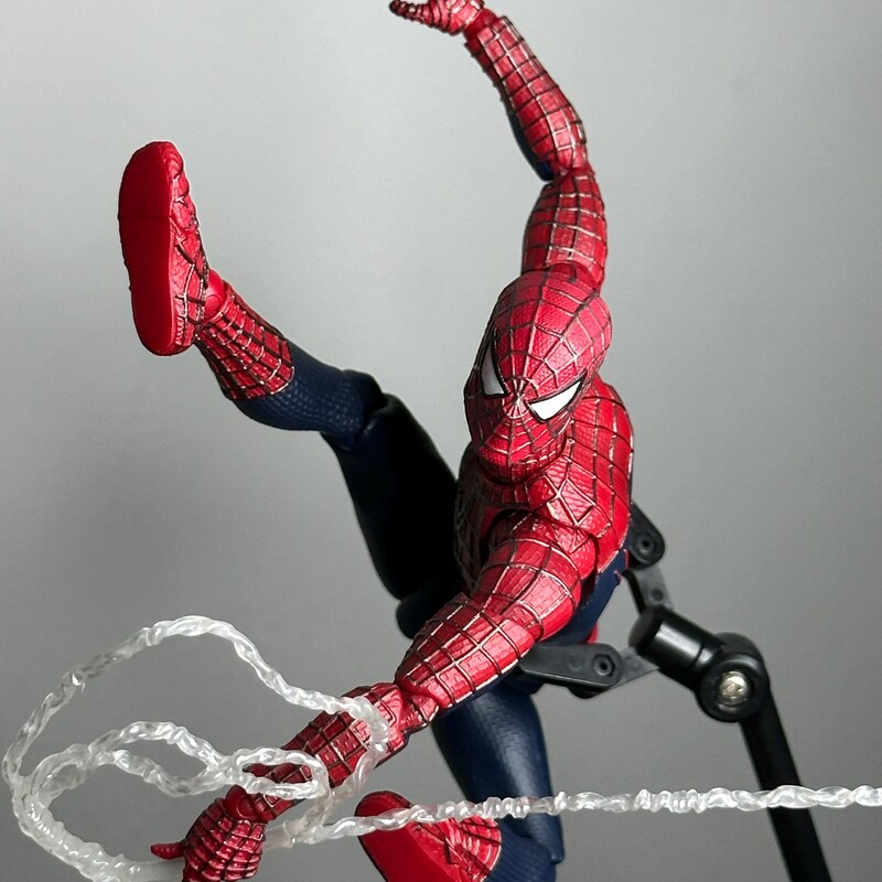Tobey Maguire Spiderman Suit - Etsy