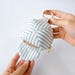 Baseball Cap Zipper Pouch Sewing Pattern | Cute Cap Mini Pouch PDF ...