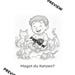 Printable German Story – Lena Und Max Kapitel 3 | Black & White PDF for ...