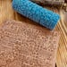 Cityscape Texture Roller: 10cm Embossing Tool for Clay Crafts - Etsy